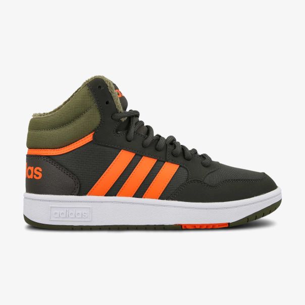 ADIDAS Patike Hoops Mid 3.0 K BG