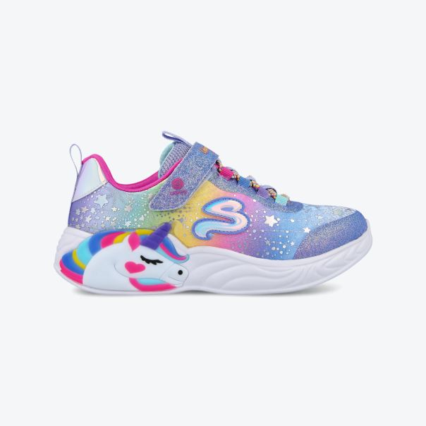 SKECHERS Patike Unicorn Dreams GP