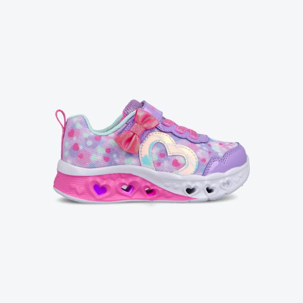 SKECHERS Patike Flutter Heart Lights GT