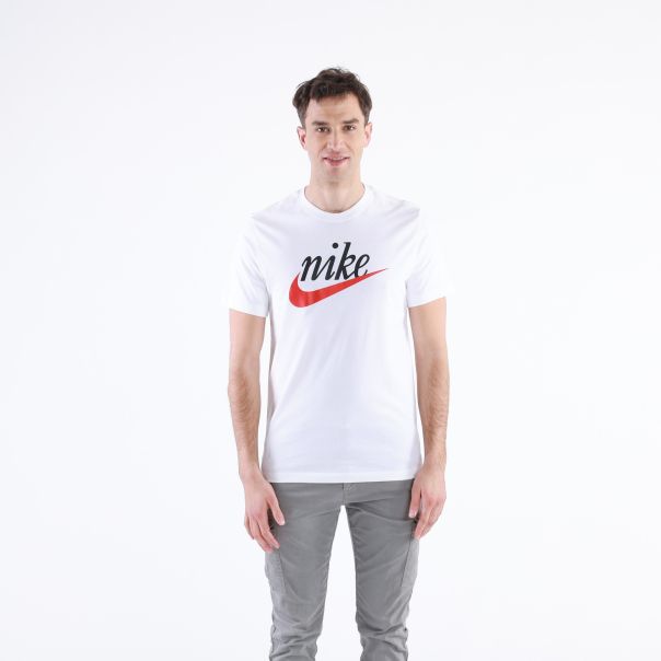 NIKE Majica kratak rukav M Nsw Tee Futura 2 M