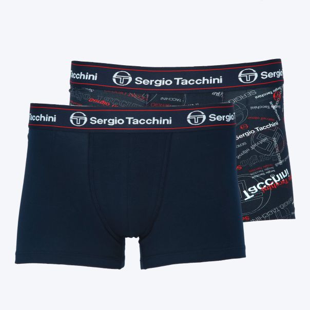 SERGIO TACCHINI Donji veš Ves 2PAK Dax Briefs M