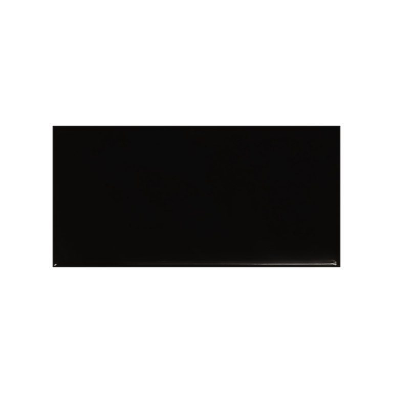 Zidne pločice NEW YORK black matt 7.5×15 (ZP)