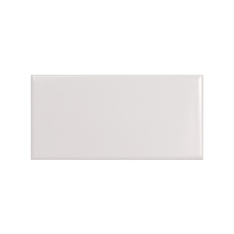 Zidne pločice NEW YORK white glossy 7.5×15 (ZP)