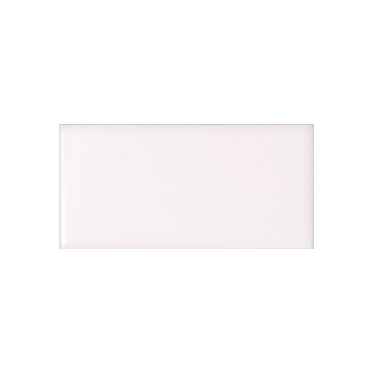 Zidne pločice NEW YORK white matt 7.5×15 (ZP)
