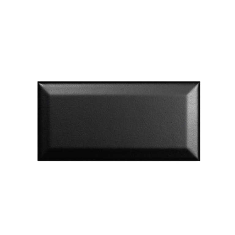 Zidne pločice PARIS noir mat 7.5×15 (ZP)