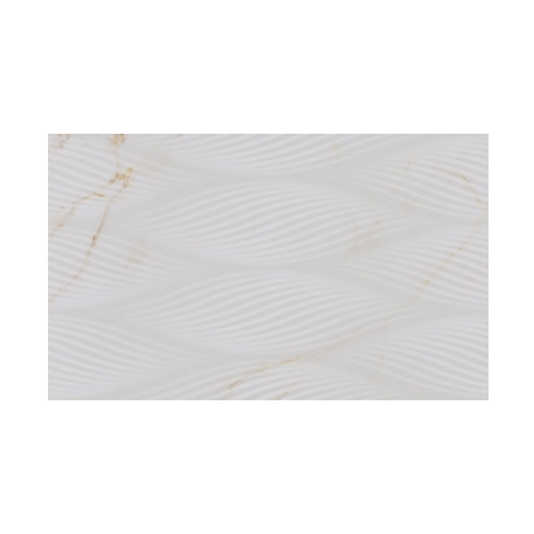 Zidne pločice GUALDO white RLV 33.5×55 (ZP)