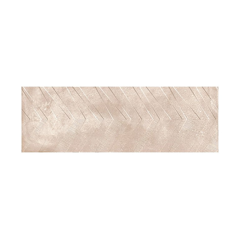 Zidne pločice ORIGIN arrow sand 30×90 (ZP)