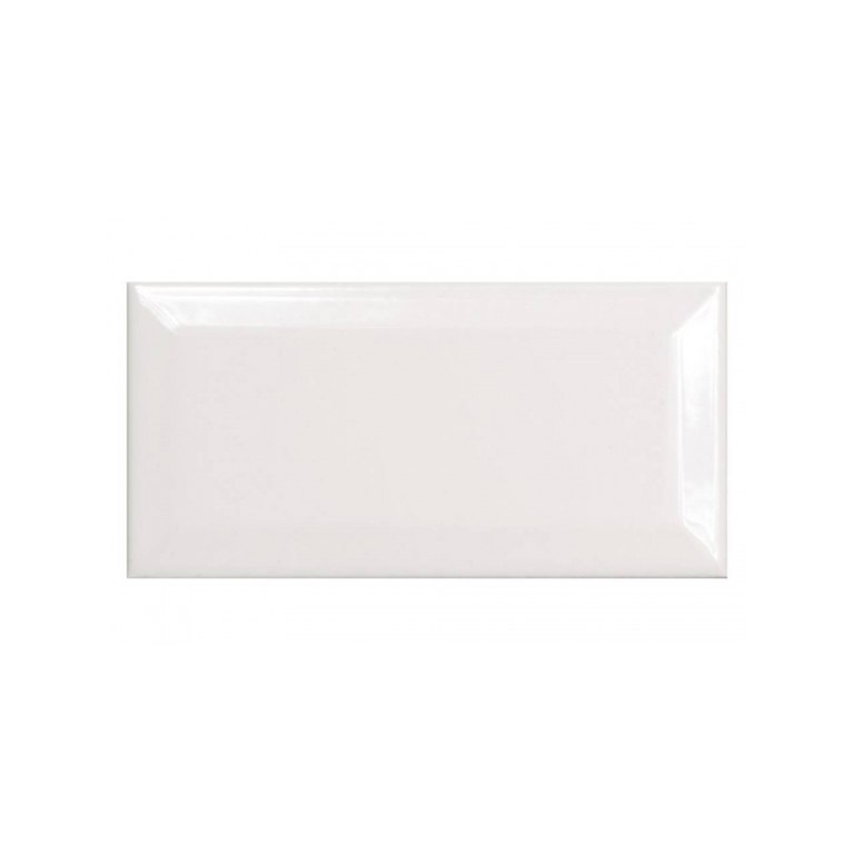 Zidne pločice PARIS blanc brillant 7.5×15 (ZP)