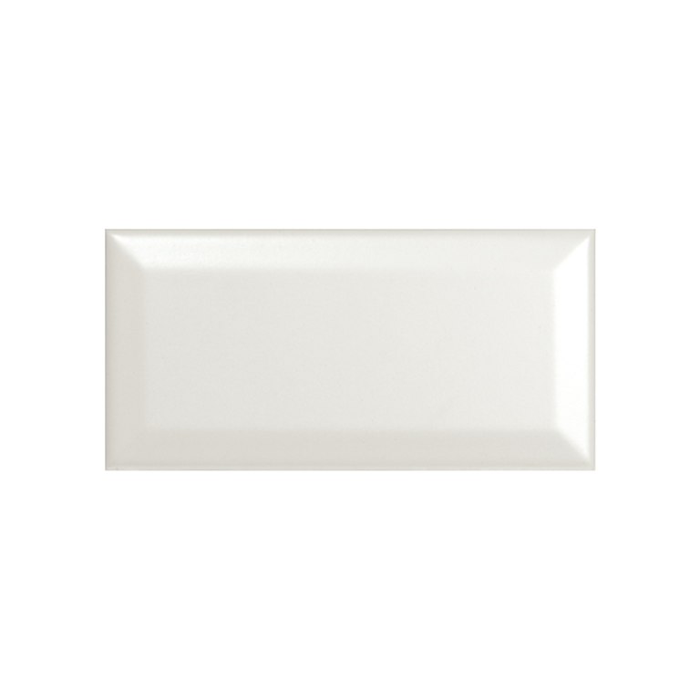 Zidne pločice PARIS blanc mat 7.5×15 (ZP)