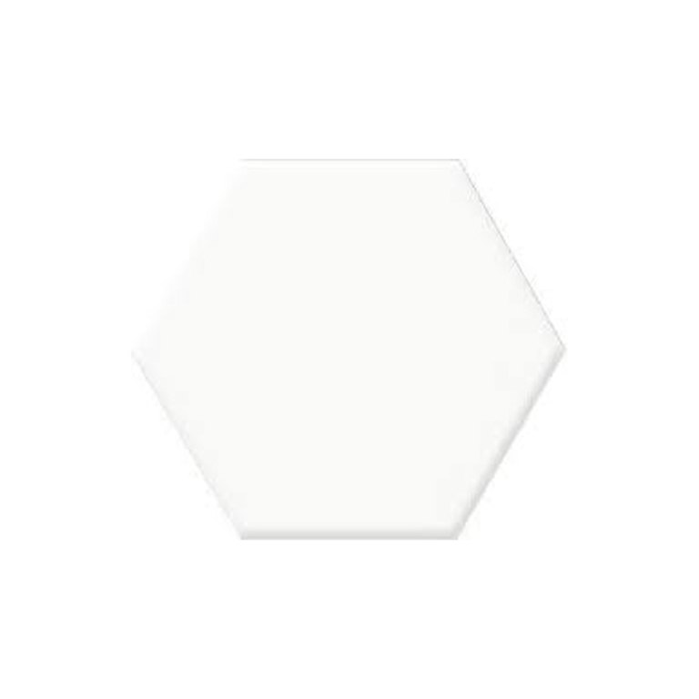 Zidne pločice VERSALLES white HEX 20×24 (ZP)