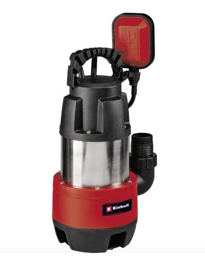 Potopna pumpa za nečistu vodu GC-DP 9040 N Einhell