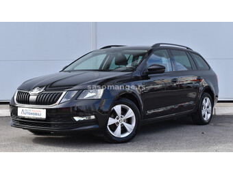 Škoda Octavia 1.6 TDI Business 85 KW | 116 KS