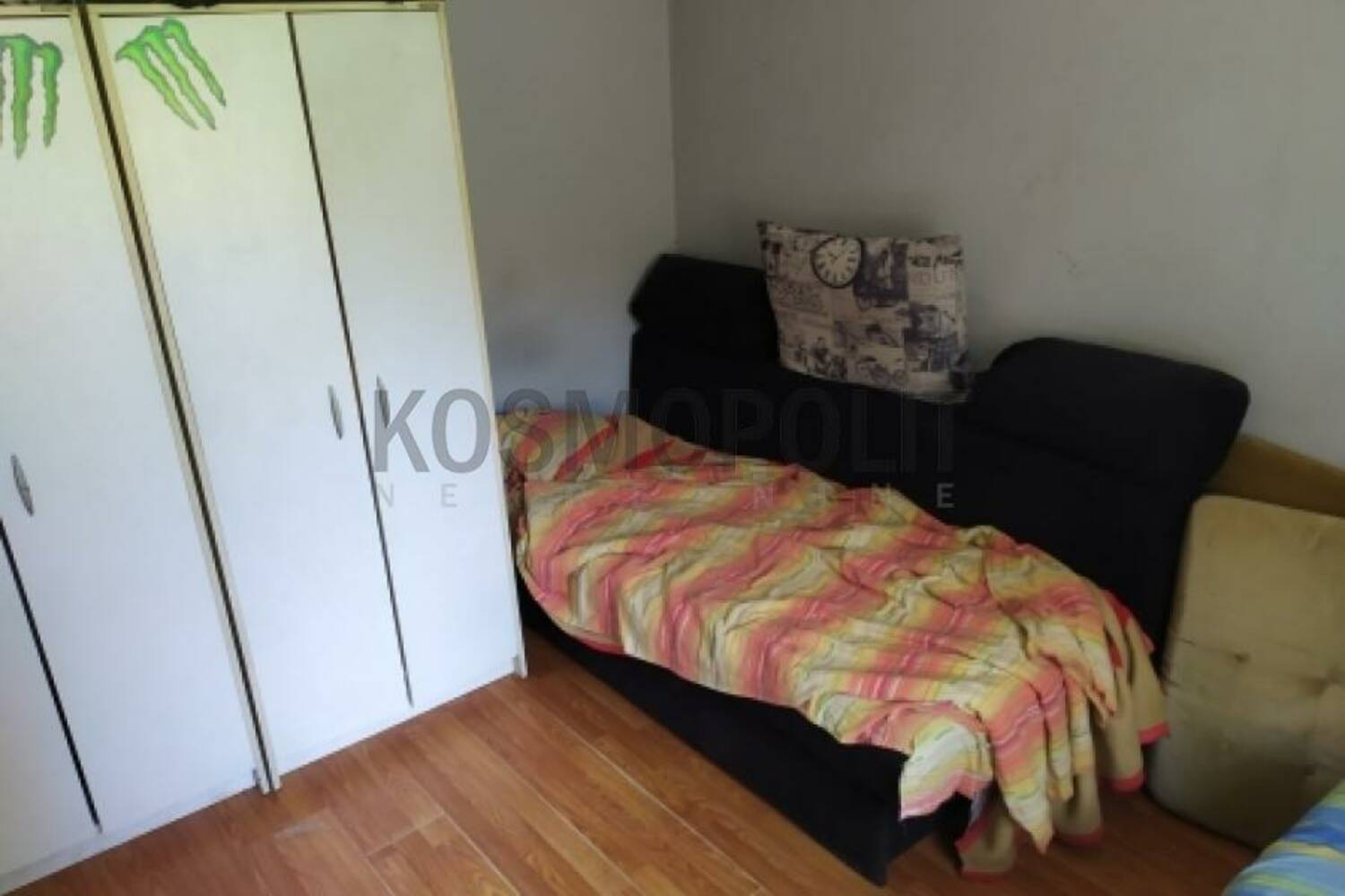 Novi Beograd, Blok 18, Staro sajmište, Sadika Ramiza, Kuća, 70m2, 550000 EUR