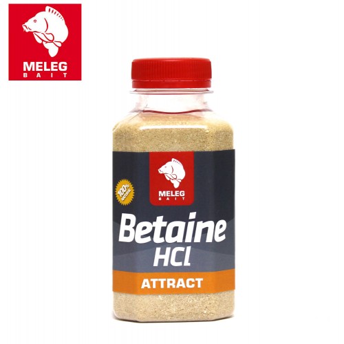 Meleg Bait Betain HCL 200g