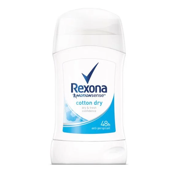 Rexona Coton dezodorans u stiku 40 ml