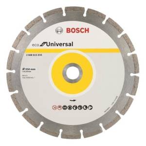 2608615035 DIJAMANT PLOČA ECO UNIVESAL 350 BOSCH