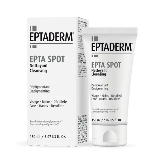 Eptaderm EPTA Spot gel 150ml