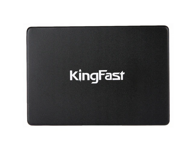 Kingfast 1TB 2.5" F10 (2710MCS) SSD disk