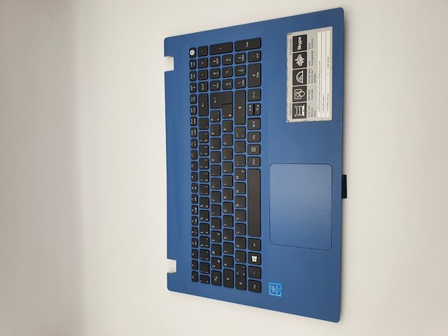 Tastatura palmrestom Acer Aspire E5-522 E5-532 N15Q1