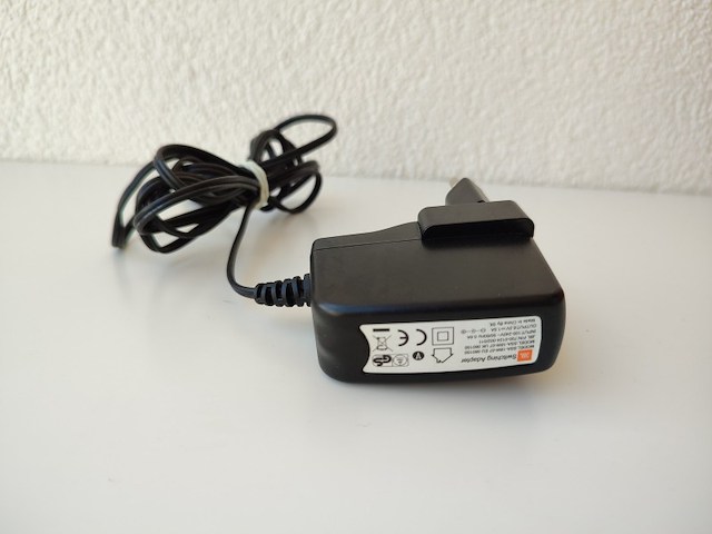 JBL switching adapter