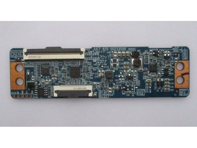 JUC7.820.00233509   T-con modul za ALPHA – 32G7NHS