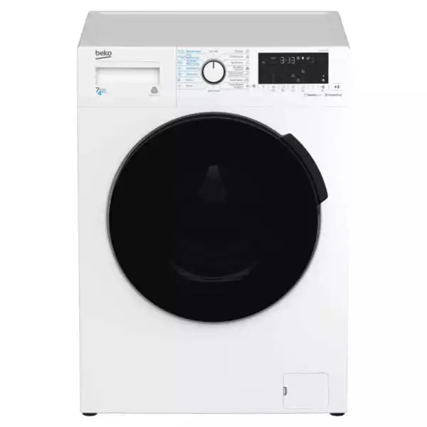 Mašina za pranje i sušenje veša Beko HTE7616XO kapacitet pranja 7kg/sušenja 4kg/1200 obrtaja