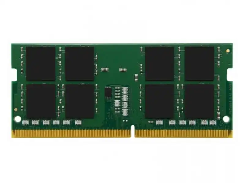SODIMM Memorija DDR4 16GB 3200MHz Kingston KVR32S22D8/16