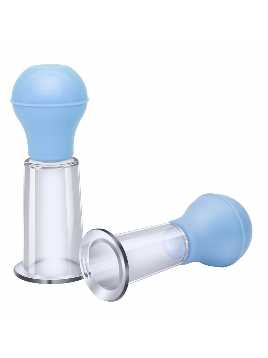 Nipple & Clitoris Pump Pumpa za Bradavice i Klitoris