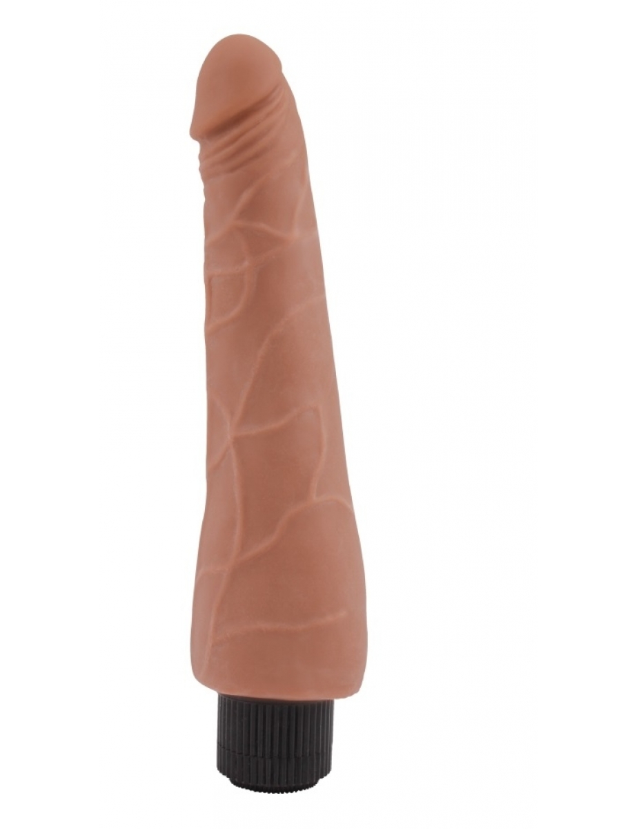 Flirtation Latin Vibrator