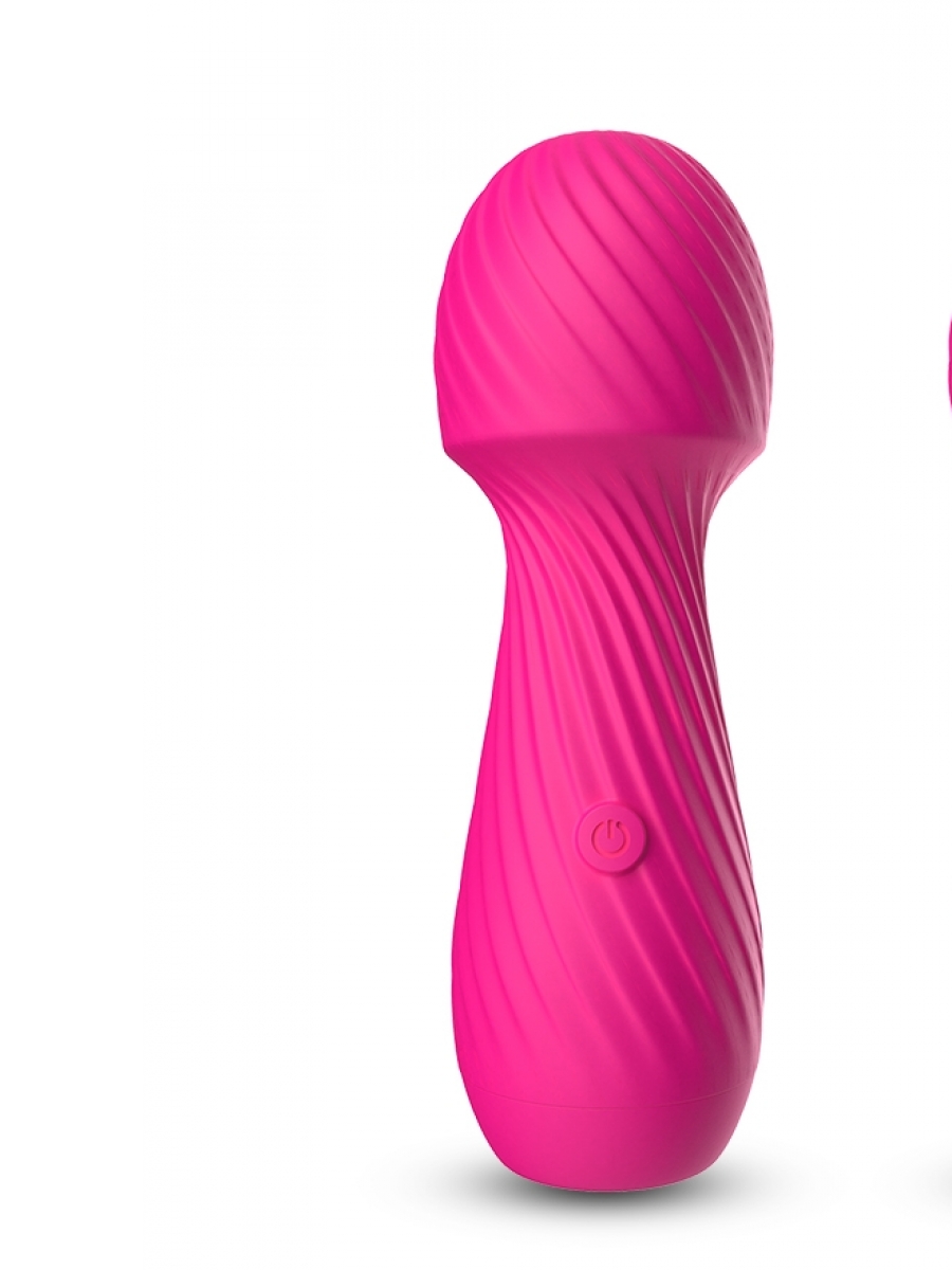 Dazzle Pink Klitoralni Stimulator