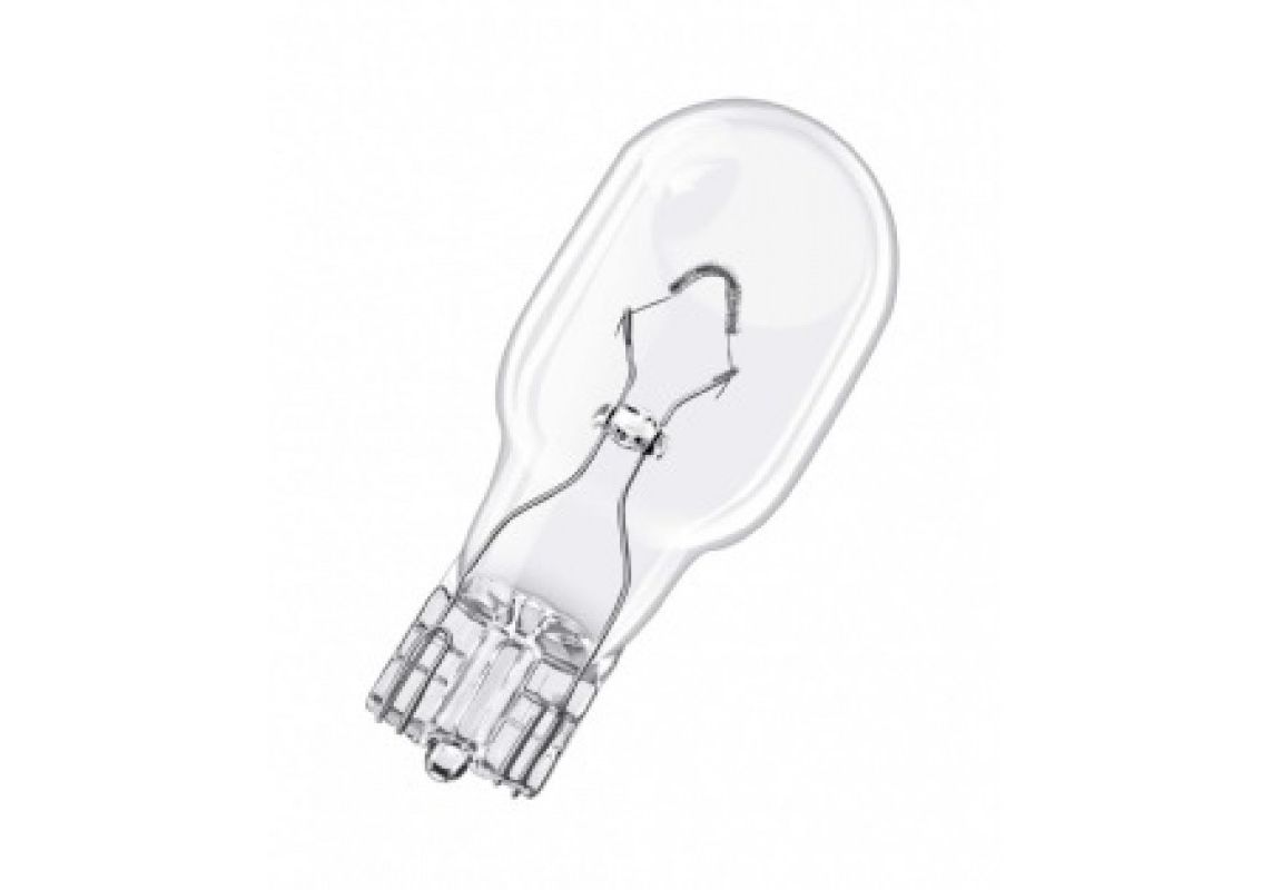 Sijalica 12V 5W OSRAM 2825 ubodna - LLB501T