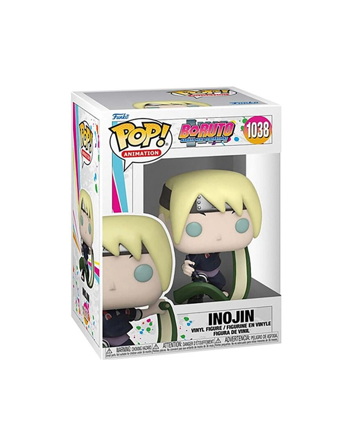 DEČJA IGRAČKA FIGURA INOJIN Funko