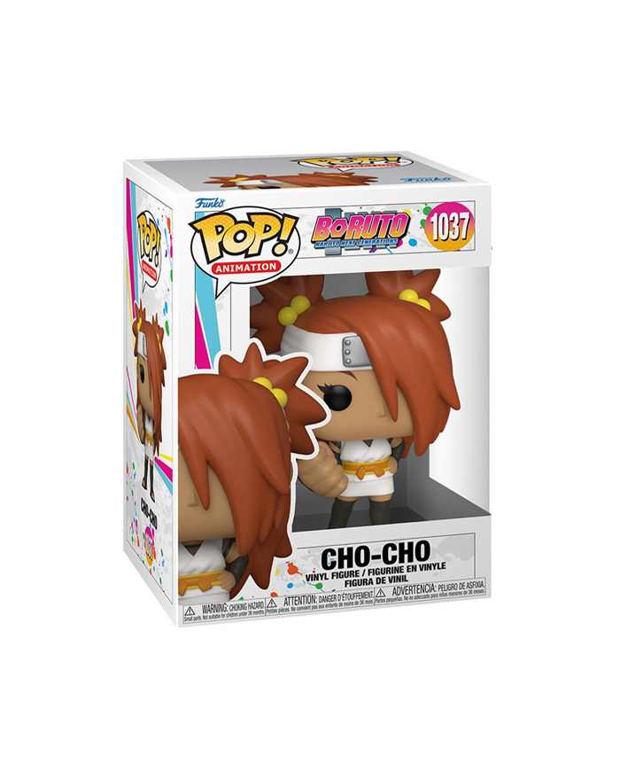 DEČJA IGRAČKA FIGURA CHO-CHO Funko