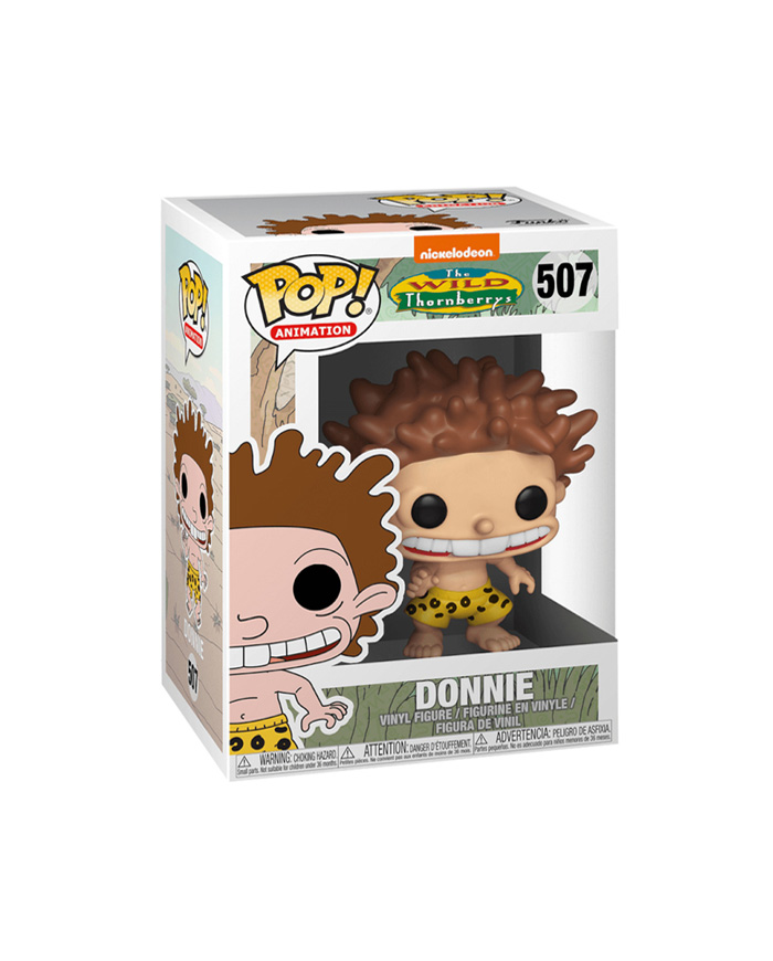 DEČJA IGRAČKA FIGURA DONNIE Funko