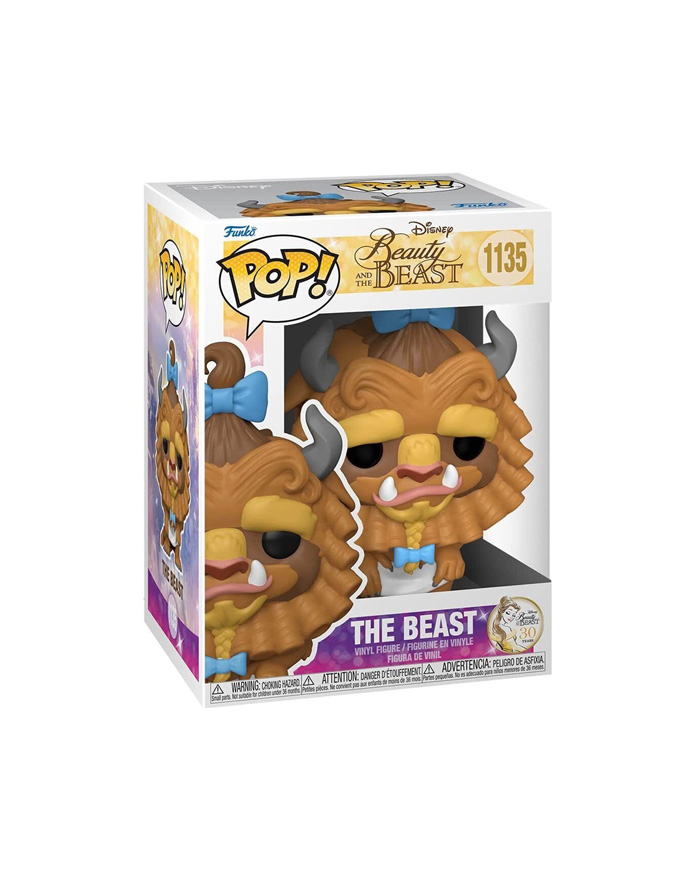 DEČJA IGRAČKA FIGURA CURLS Funko