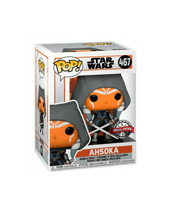 DEČJA IGRAČKA FIGURA MANDALORIAN AHSOKA Funko