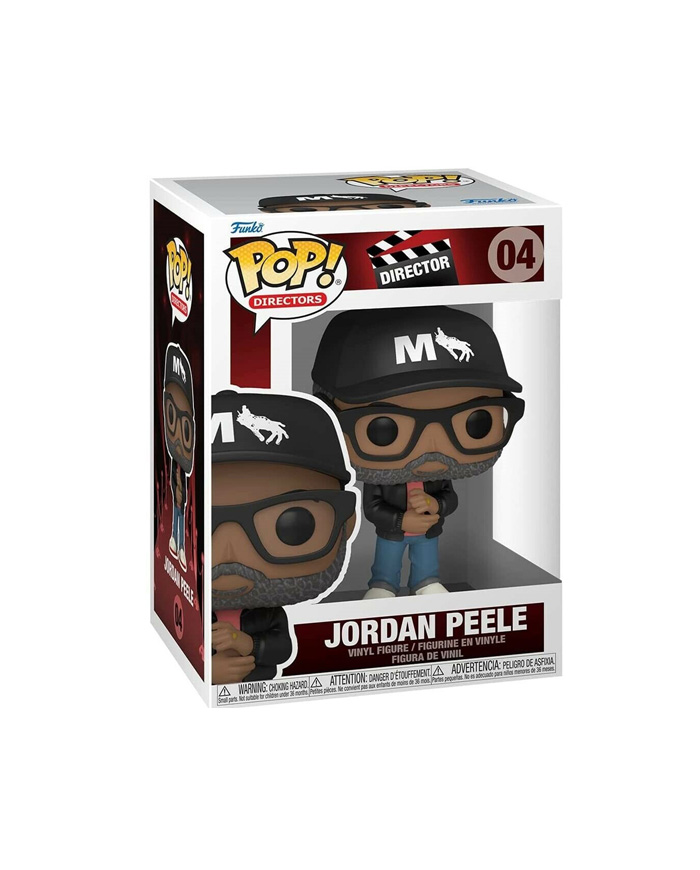 DEČJA IGRAČKA FIGURA JORDAN Funko