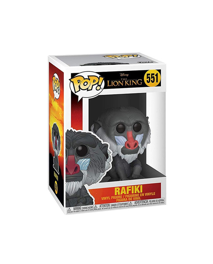 DEČJA IGRAČKA FIGURA RAFIKI Funko