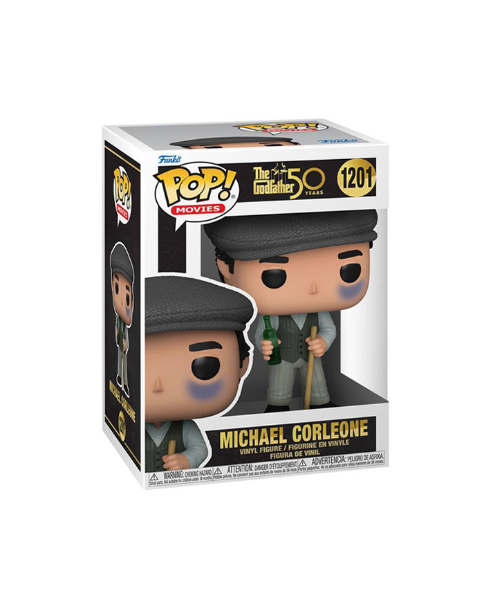 DEČJA IGRAČKA FIGURA MICHAEL CORLEONE Funko