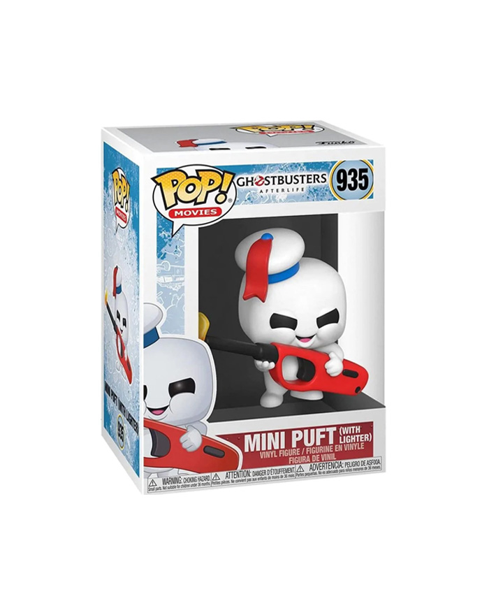 DEČJA IGRAČKA FIGURA MINI PUFT Funko