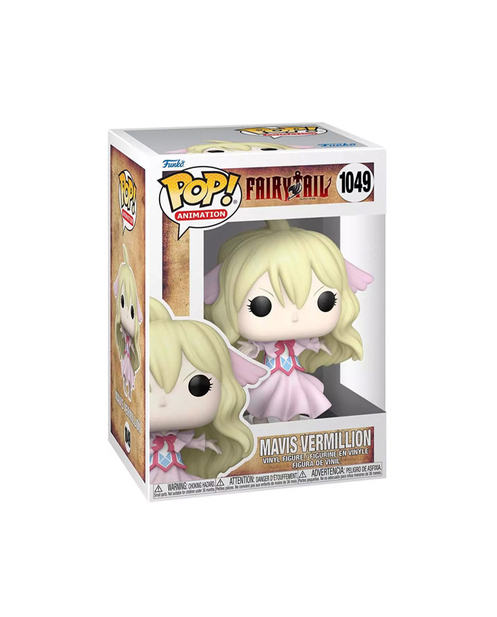 DEČJA IGRAČKA FIGURA MAVIS VERMILLION Funko