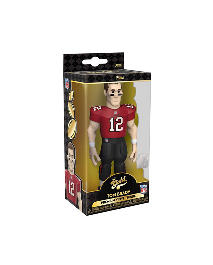 DEČJA IGRAČKA FIGURA TOM BRADY Funko