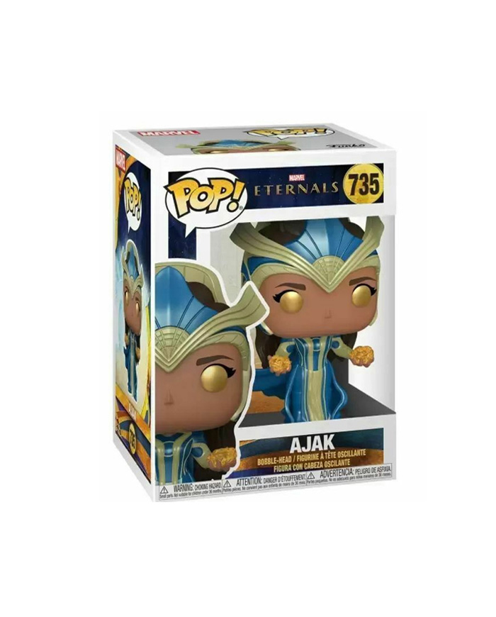 DEČJA IGRAČKA FIGURA AJAK Funko