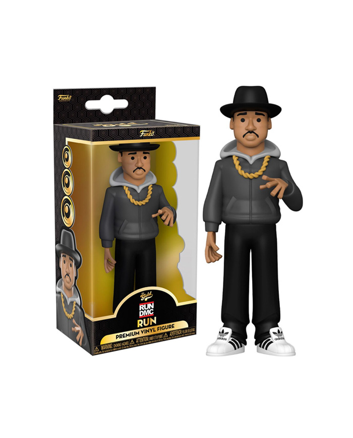 DEČJA IGRAČKA FIGURA RUN DMC GOLD Funko