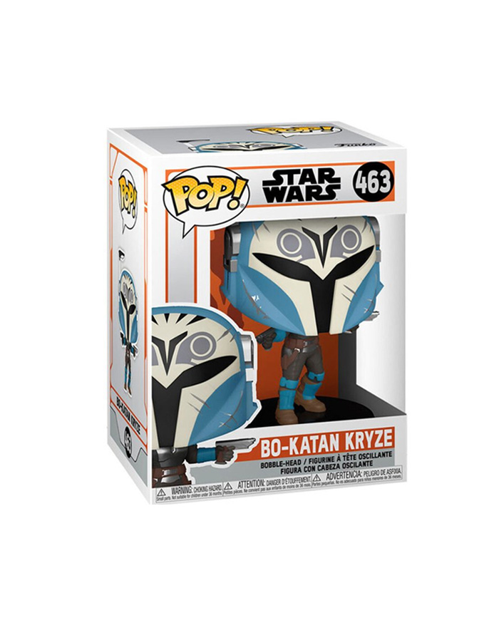 DEČJA IGRAČKA FIGURA BO-KATAN Funko