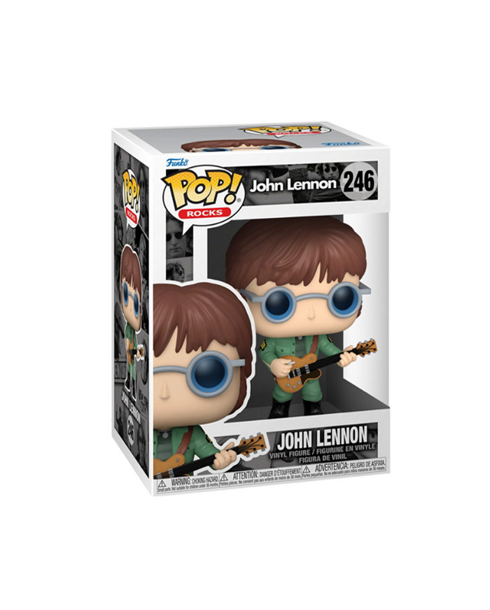 DEČJA IGRAČKA FIGURA JOHN LENON Funko