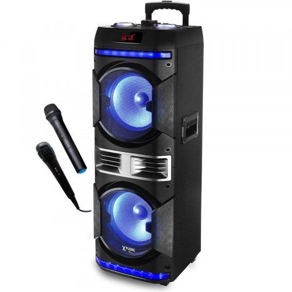 XPLORE Bluetooth zvučnik XP8819 Thunder 1000W