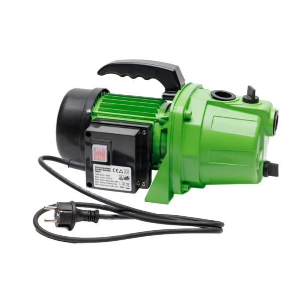 DOLOMITE MJP801 800w Baštenska elektro pumpa