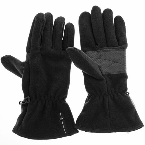 Rucanor Out Rukavice Unisex Vinter V: Glove Polar Fleece 29332-201