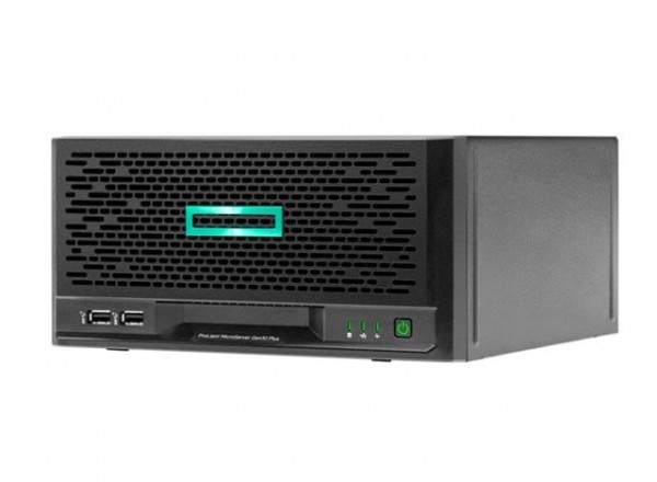 HPE MicroSvr G10+ v2 G6405 16G NHP Svr